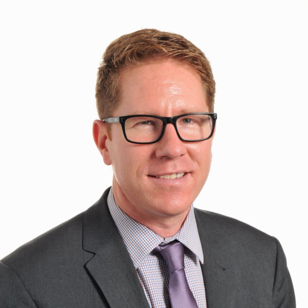 David McGeehin – Energy Coast University Technical College