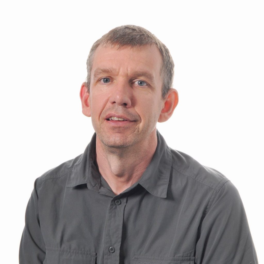 Stephen Blackwell – Energy Coast University Technical College